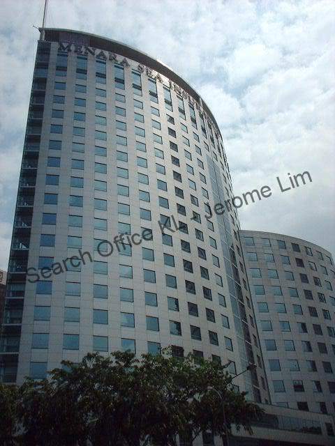 Menara Liberty Tower (formerly Wisma UniAsia) - Office Space For Rent