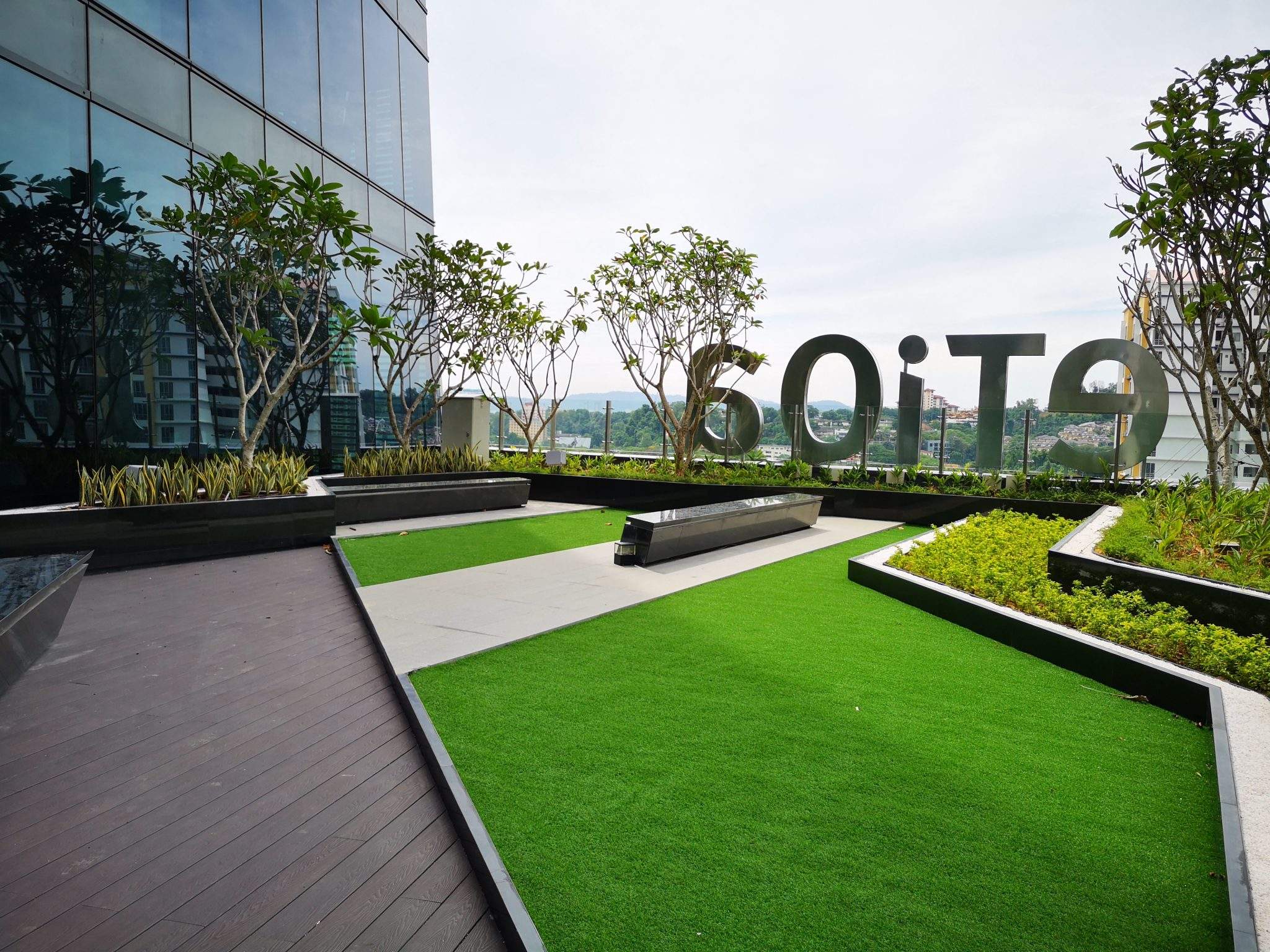 Menara Etiqa Bangsar - Grade A Office Space for Rent - SearchOfficeKL
